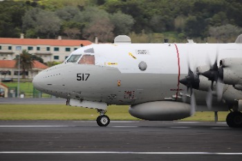 P-3 Orion Research Group