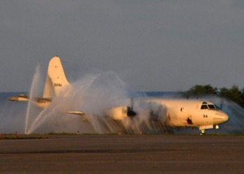 P-3 Orion Research Group